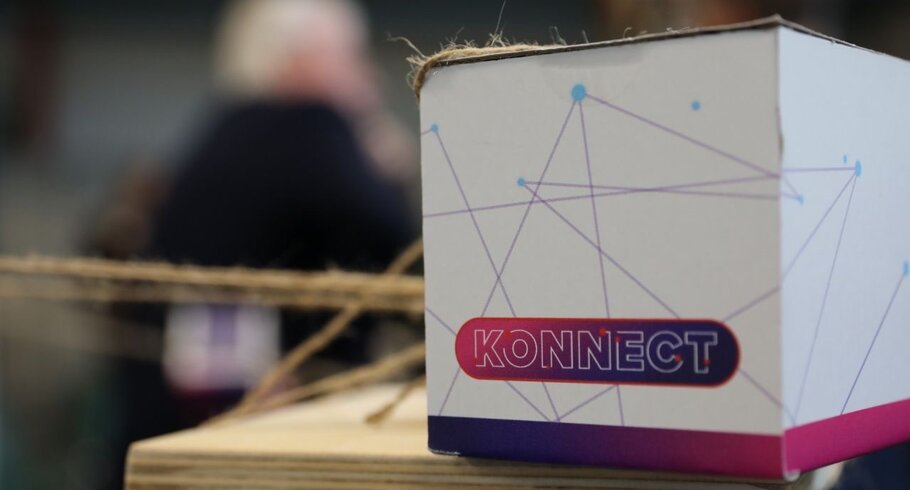 KONNECT is gestart! - Enwestdijk